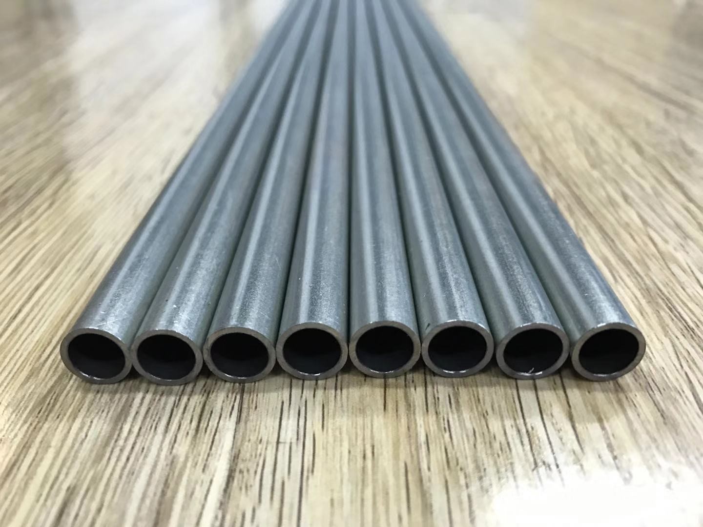 Cold Drawn Precision Steel Tube 
