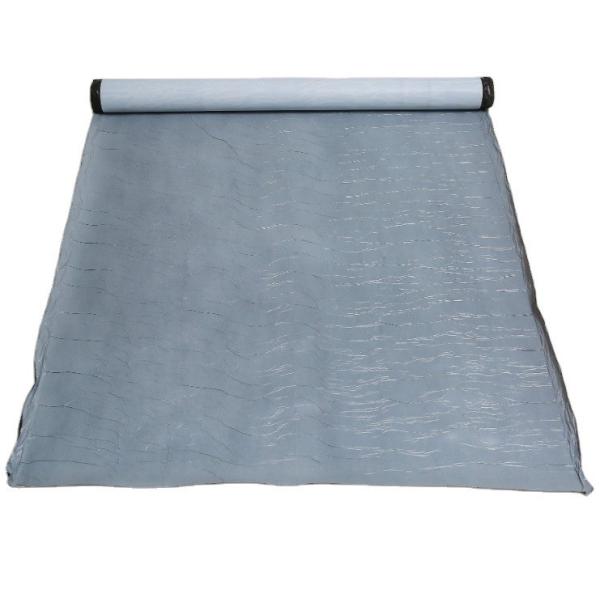 Quality Customized HDPE Waterproofing Membrane For Tunnel Pipe Gallery Culvert for sale