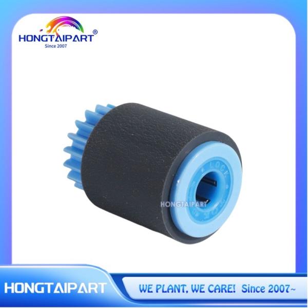 Quality Genuine Feed Roller Old Style AF031040 AF03-1040 AF031080 AF03-1080 for Ricoh AF1050 AF1055 AF1085 AF1105 AF551 AF700 AF850 FT7950 FT7960 FT7970 Pro 1357 C651 C751 PURRIC083-065 Printer HONGTAIPART for sale