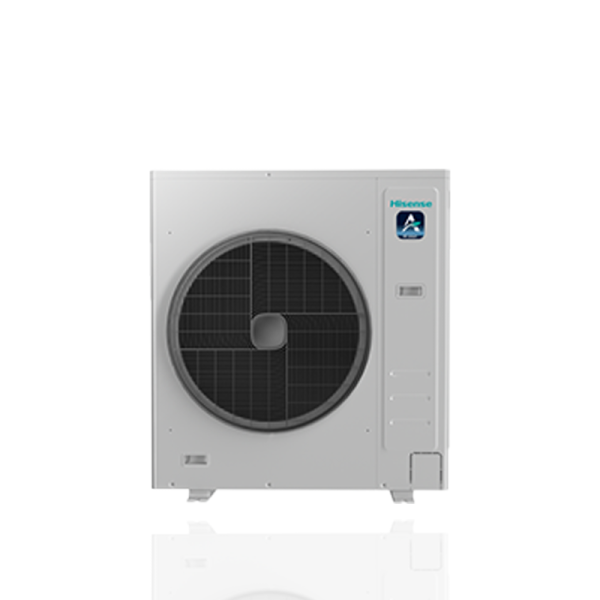 Quality Hisense 18000 BTU Wall Mounted Air Conditioner with WiFi Control for sale