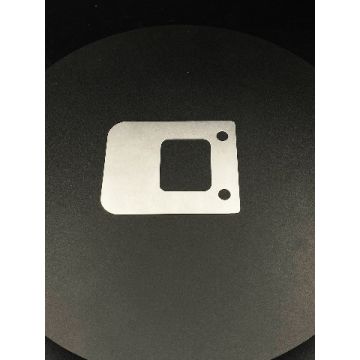 Quality Customized stainless steel material for size Customized automotive parts for sale