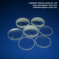Quality OEM Optical Bi Convex Concave Flipper Lenses For Medicine Area for sale
