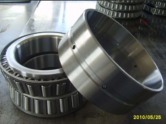 Quality M268749DW/M268710 Inch Taper Roller Bearing 415.925x590.55x209.547mm for sale