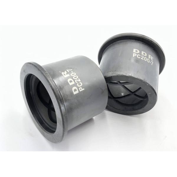 Quality Wear Resistant Hardened Steel Bushing With Edge Bushing for sale