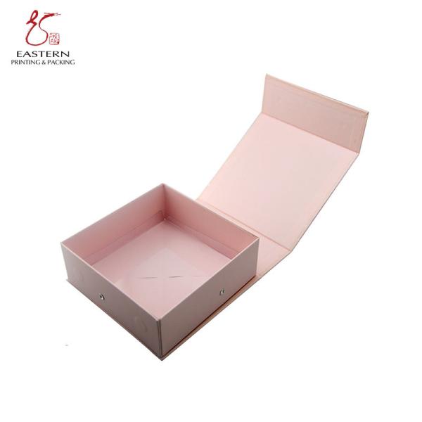 Quality Flap Paperboard Packaging Box for sale
