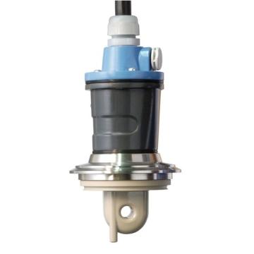Quality E+H CLS54-ACS101 Analog conductivity sensor Indumax CLS54 Toroidal conductivity for sale
