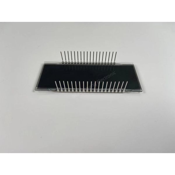 Quality Custom Vertical Alignment (VA) LCD Modules PIN Connector VA Type LCD Panel For for sale