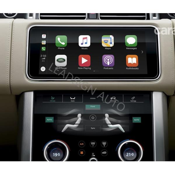 Quality Wireless Apple CarPlay Interface With 7" 8" BOSCH Infotainment System for sale