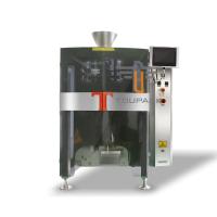 Quality SUS304 60BPM Bag In Bag Packaging Machine , Small Sachet Packing Machine for sale