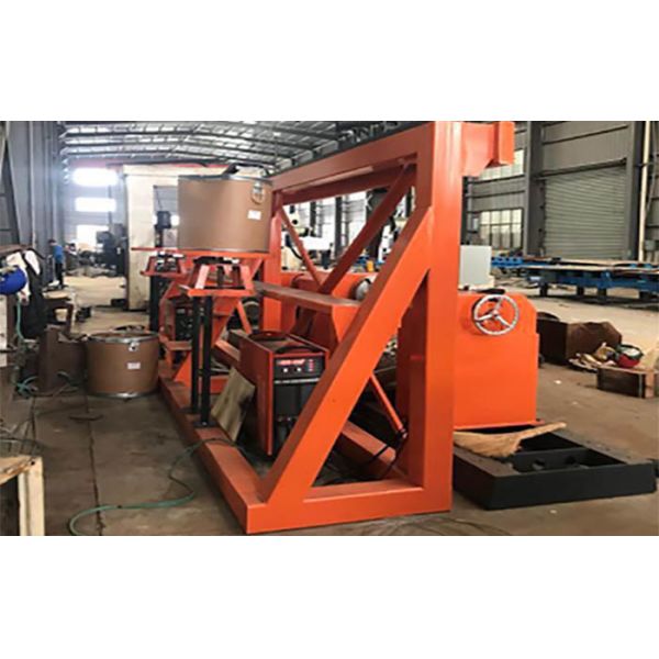 Quality 1200mm Overlay Welding Machine for sale