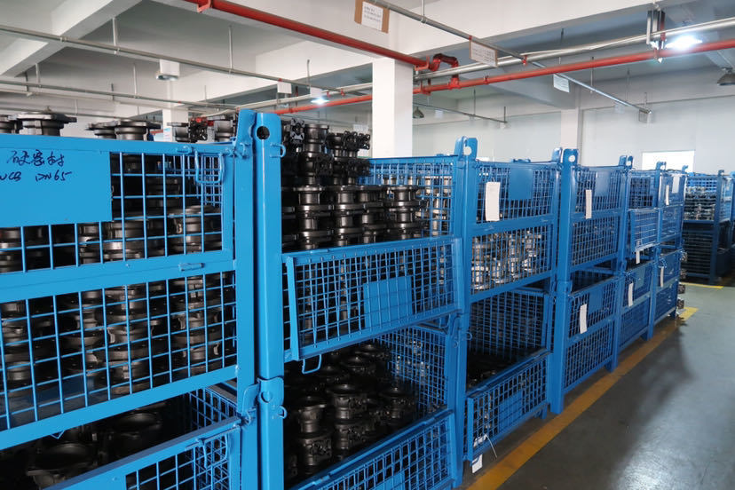 Investment Casting Stainless Steel Screwed Gate Valves