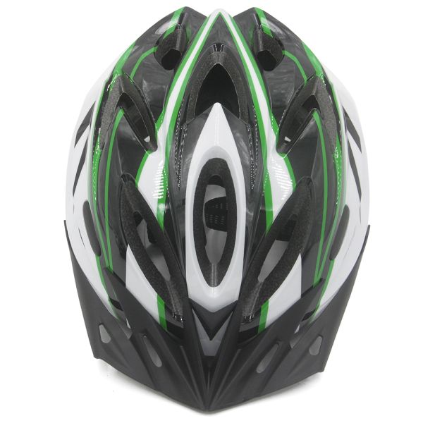 Quality High-End Detachable Light Sports Bike Cycling Helmet with Streamline Design Mountain Bicycle Accessories & Hats & Headwear for sale