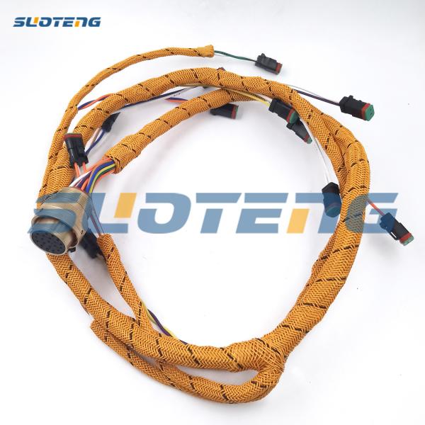 Quality 201-3320 2013320 Wiring Harness For E938G Wheel Loader for sale