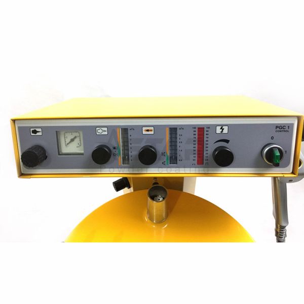 Quality PGC1 Powder Gun Control  Powder Coating Machine for sale