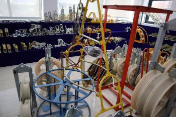 China Factory - Ningbo Marshine Power Technology Co.,Ltd