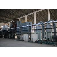 China JINYIEP Floor Mounted Activated Carbon Regeneration Machine OEM ODM factory