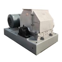 Quality Stainless Cassava Starch Grinding Machine Production Line Equipment for sale