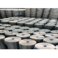 Quality Building Galvanized Welded Wire Mesh Fencing Iron Wire Mesh Welded Wire Mesh for sale