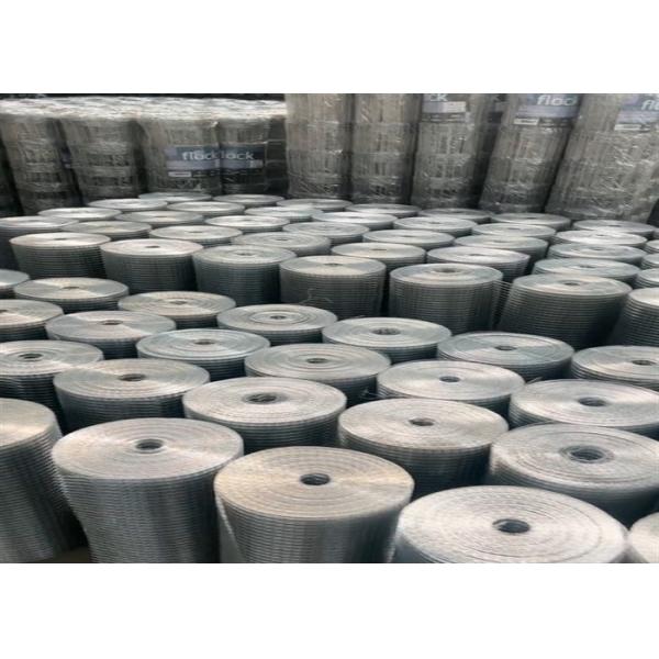 Quality Building Galvanized Welded Wire Mesh Fencing Iron Wire Mesh Welded Wire Mesh for sale