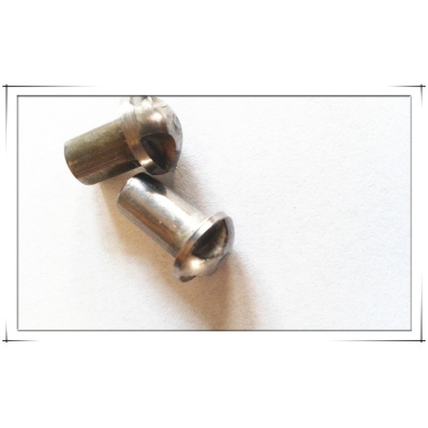 Quality Special Solid rivets with Y type pan head for sale