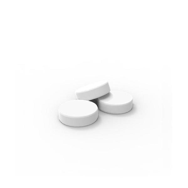 Quality Convenient Detergent Coffee Equipment Tablets with 50%-80% Active Ingredient Content for sale