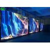 Quality High Resolution Indoor P4 RGB Electronic LED Video Display Nova Control for sale