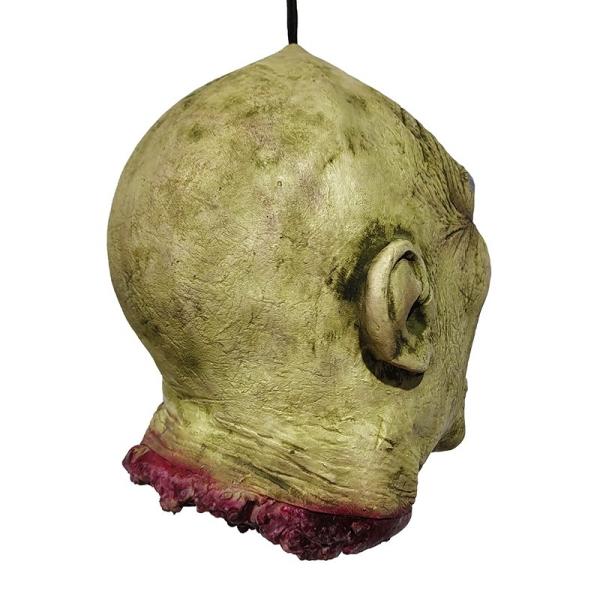 Quality Silicone Rubber Haunted Mansion Props Escape Room Decorations Waterproof for sale