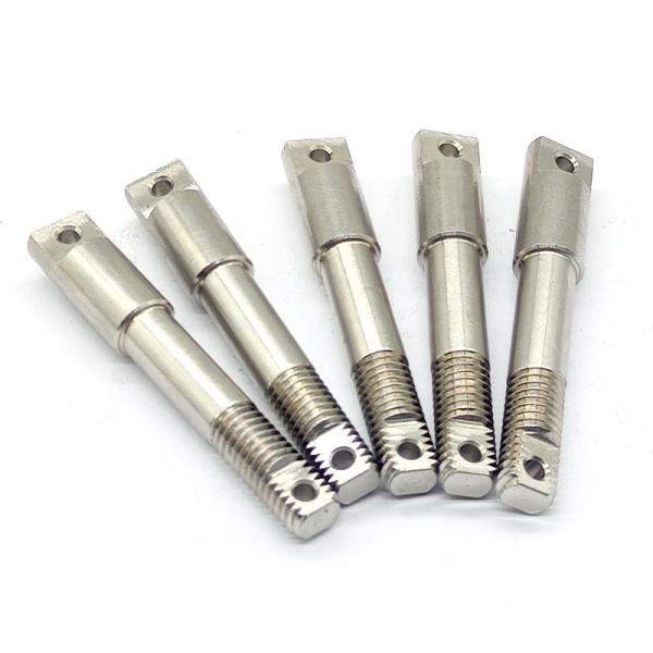 Quality Galvanized Carbon Steel Hex Bolt Cold Forged Flat Head Eye Bolt for sale