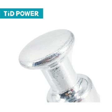 Quality Hot Dip Galvanized Socket and Ball Insulator Fittings for sale