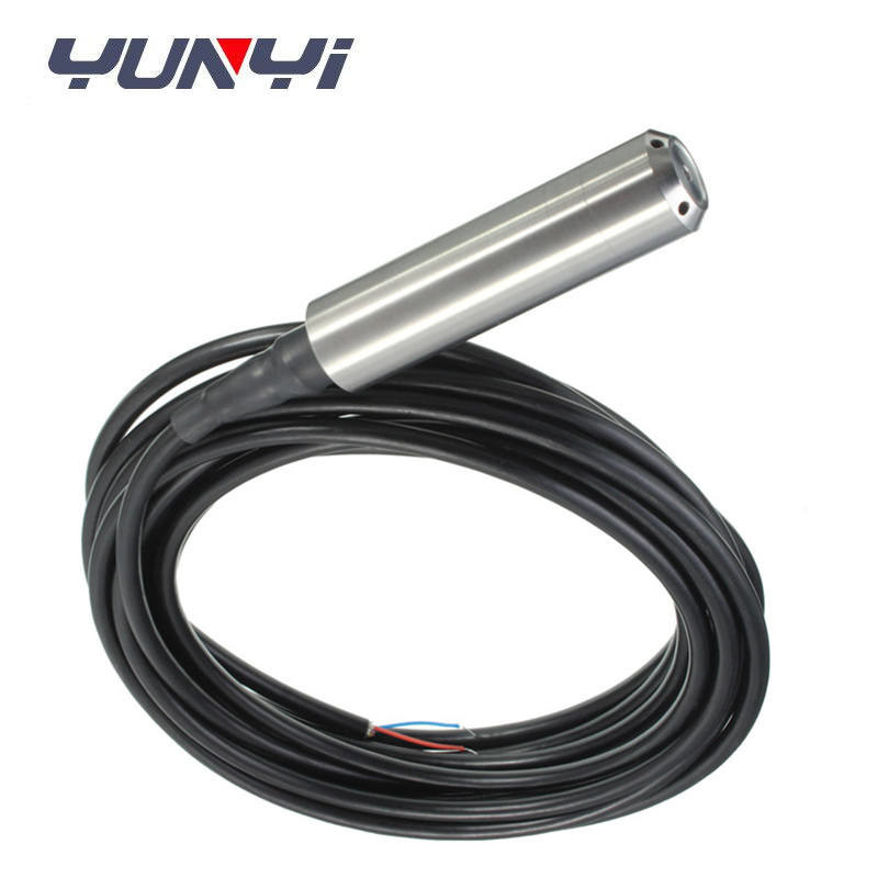 Quality Industrial Grade Oil Pressure Sending Unit with Absolute Pressure Type and /- 1% for sale