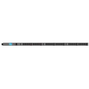 Quality 19 Inch Smart PDU Product Universal Power Distribution Unit for sale