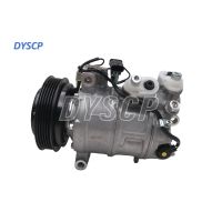 Quality Car Ac Compressor For Benz 0038304360 0008301201 X156 GLA200 B200 2015 5PK for sale