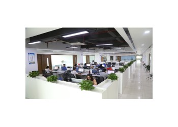 China Factory - SHENZHEN MJK ELECTRONICS CO.,LIMTED
