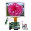 china 8 Inch LCD Monitor Industrial Control Panel TFT HD Display Antiglare Ej080na-05a