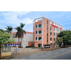 China Factory - Beijing Silk Road Enterprise Management Services Co., Ltd.