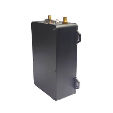 Quality MD33 Robust COFDM Transmitter with High-speed Networking and AES Encryption for for sale