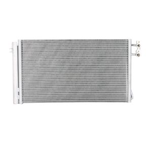 Quality Auto AC Condenser for sale