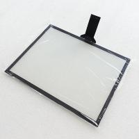 Quality 10 Points GG RX78 TX44 Channel 32 Inch Touch Panel Black AG Surface for sale