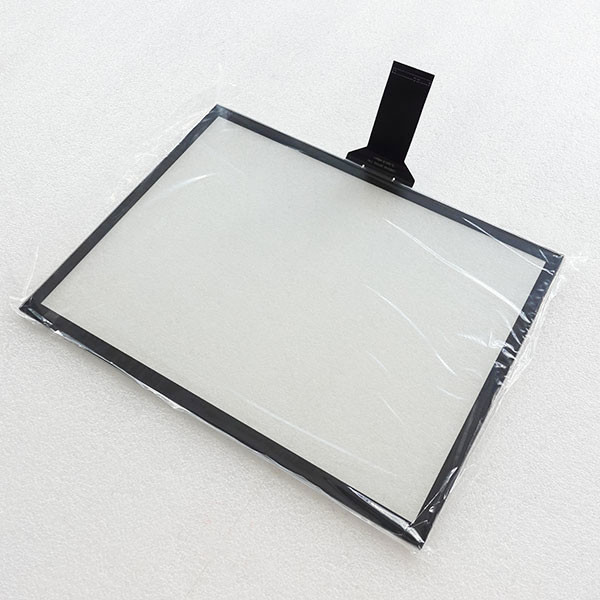 Quality 10 Points GG RX78 TX44 Channel 32 Inch Touch Panel Black AG Surface for sale