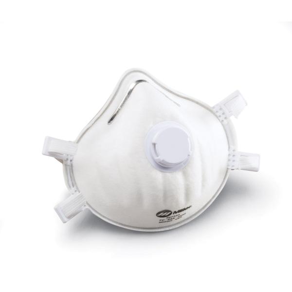 Quality Antiviral KN95 Respirator Mask Anti Vuris With CE FDA Certification for sale