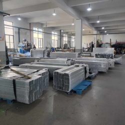 China Factory - Chengdu Biente International Trade Co., Ltd.