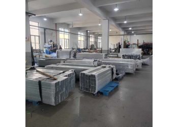 China Factory - Chengdu Biente International Trade Co., Ltd.