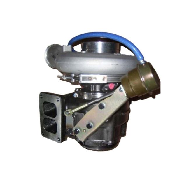 Quality Original Sinotruk HOWO Engine Turbocharger VG1540110066 for sale