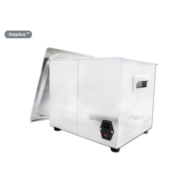 Quality Ultrasonic Jewelry Cleaner 15L for sale