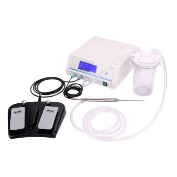 Quality LCD Display Surgical Ent Shaver System 1000-4000r/Min X100 for sale