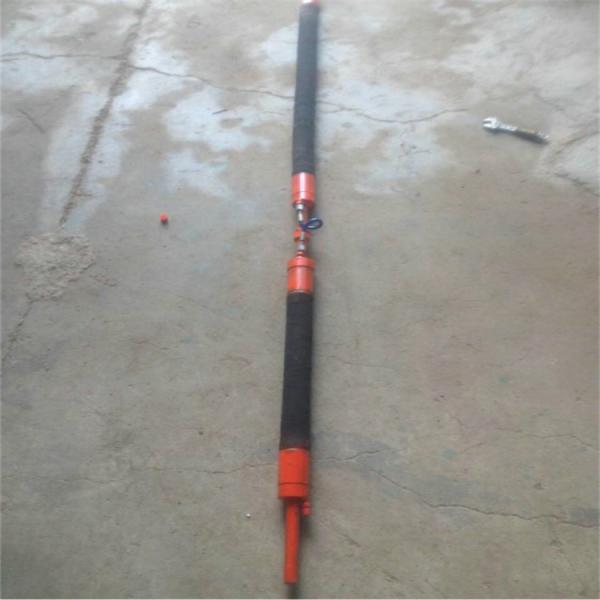 Quality Wire Line Core Barrels Inflated Packers Permeability Testing With Bumper for sale