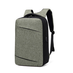 Quality 19 Litre Slim Laptop Multi Functional Backpack 15.6 Inch OEM ODM for sale