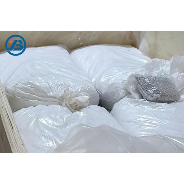 Quality Alkaline Water Magnesium Pellets Negative Potential Customized Size for sale