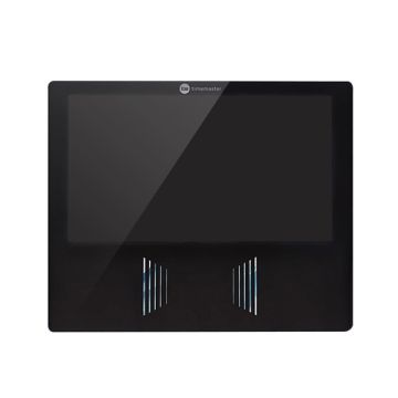 Quality 1024x600 Dots 7 Inch TFT Touch Screen , PCAP Touch Panel Full Viewing Angle for sale