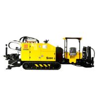Quality Underground Pipe Laying Horizontal Directional Drilling Machine S280 28Ton for sale